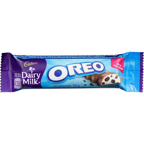 Cadbury Dairy Milk Oreo – Gummi Boutique