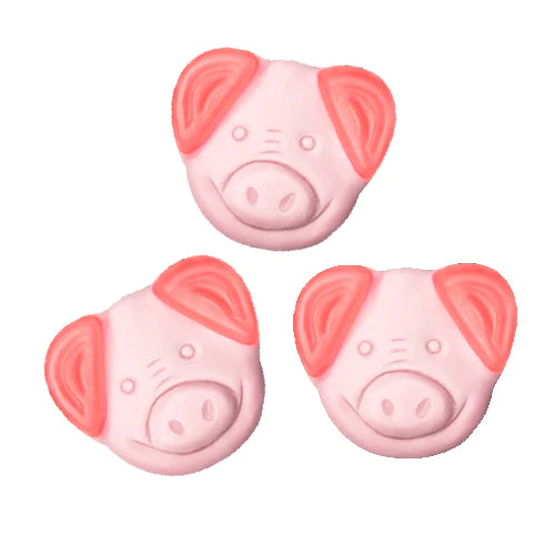 Katja Percy Pigs (100g) – Gummi Boutique