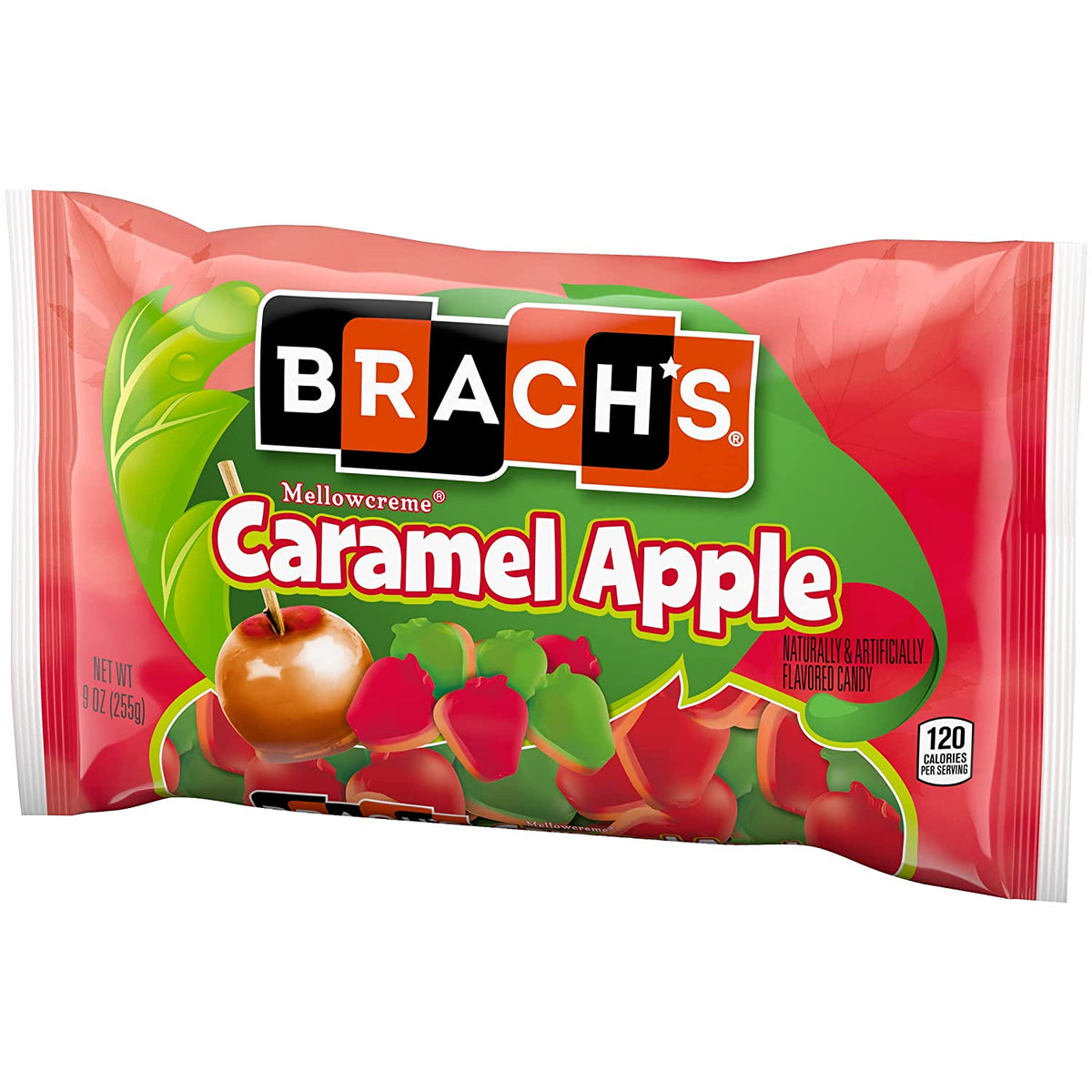 Brach's Mellowcreme Caramel Apple (9oz) – Gummi Boutique