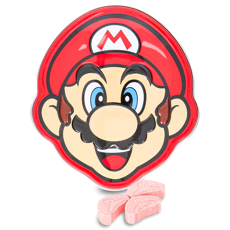 Super Mario Brick Breakin' Candy – Gummi Boutique
